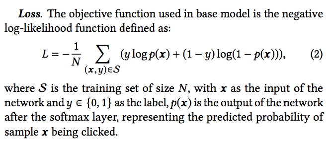 【Loss】深入理解损失函数logloss-CSDN博客