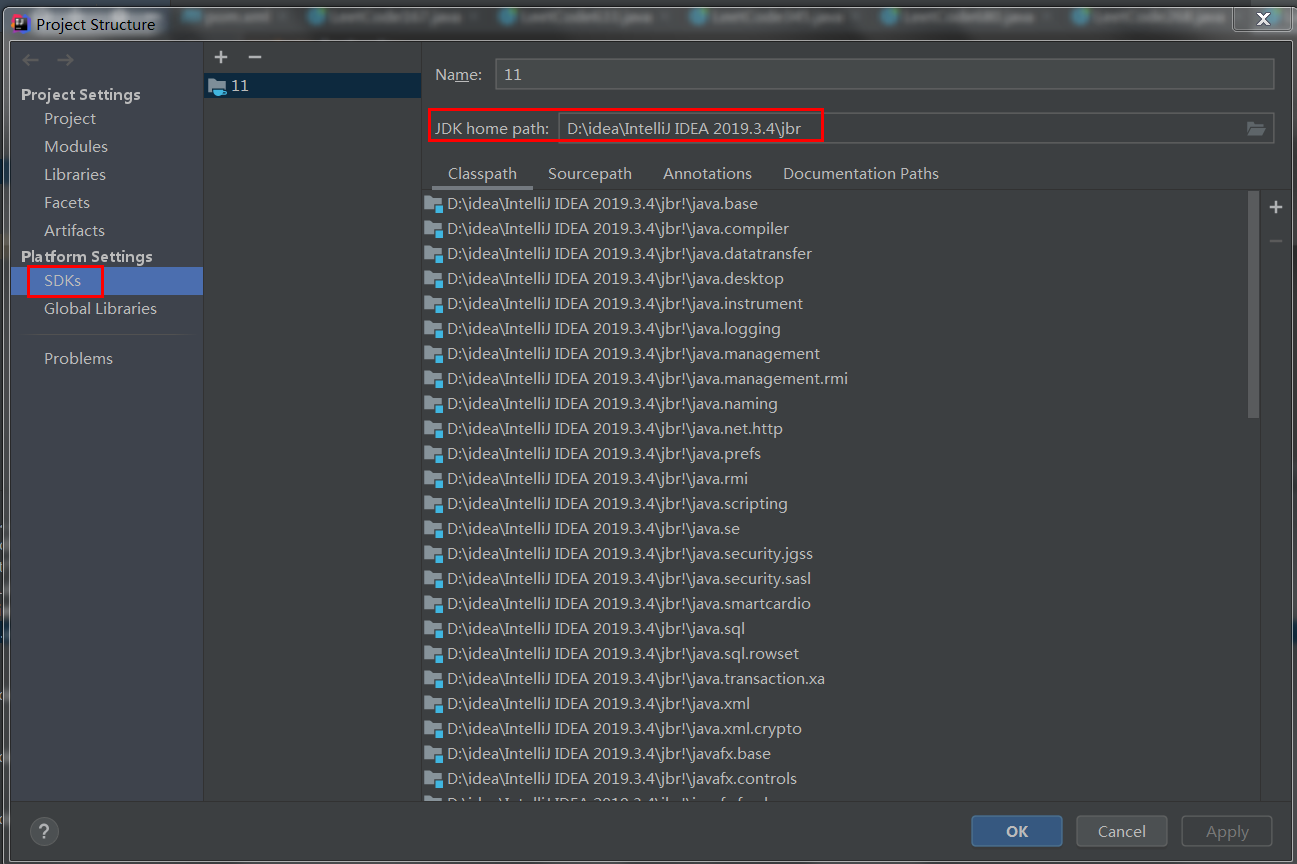 Intellij IEDA运行报错：Error:(4, 19) java: 程序包javafx.util不存在_idea 程序包javafx.util不存在-CSDN博客