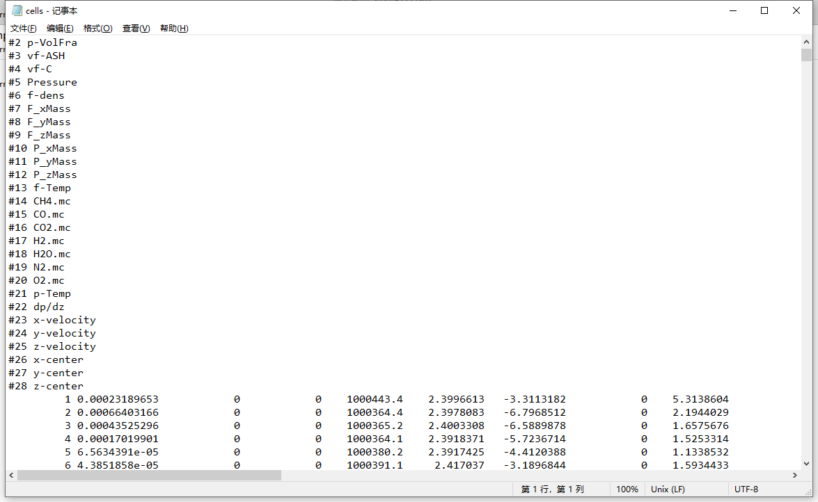 【Barracuda】Barracuda用GMV后处理的使用方法总结（持续更新2020-5-22）_barracuda教程-CSDN博客