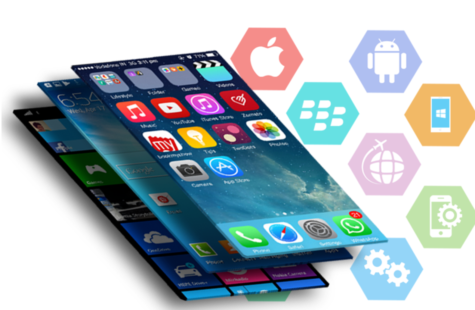 详解移动App开发的几种方式和各自详细的优缺点，以及如何选择App开发模式，最全总结，一次讲清_前端移动app应用技术成熟度分析-CSDN博客