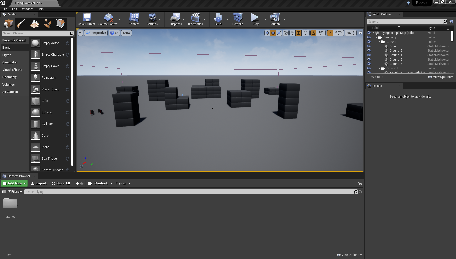AirSim仿真环境使用笔记（一）：安装AirSim_airsim: high-fidelity visual and physical simulati-CSDN博客