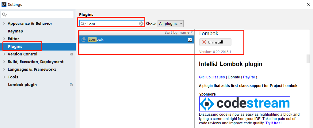 Maven项目中的Lombok插件使用_lombok 1.18.24 maven 插件-CSDN博客