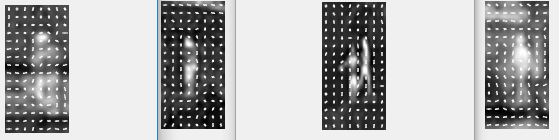 红外行人检测HOG+SVM——HOG学习_红外行人检测代码-CSDN博客