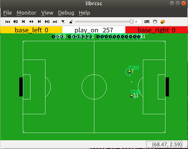 安装HFO（Half Field Offense）环境_hfo环境-CSDN博客