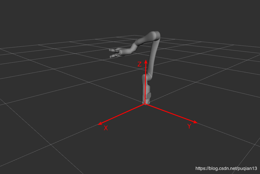 kinova-jaco2使用Moveit!控制真实机械臂抓取固定点物体_kinova jaco2jiaocheng-CSDN博客