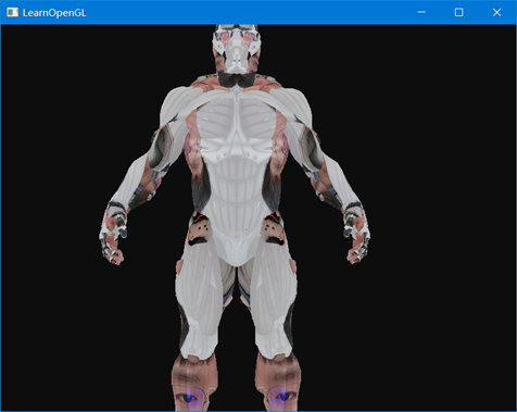 stl、obj、3DS三种3D模型加载，使用OpenGl+GLSL框架并添加双层纹理，并完成逐顶点光照和逐像素光照（GouraudShading+PhongS）_opengl 3d模型 纹理 ...