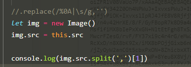 atob解码图片base64时候报错_failed to execute 'atob' on 'window': the string t-CSDN博客