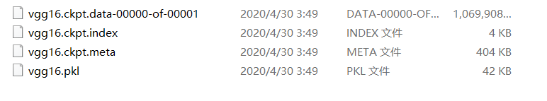 WIN10+TensorFlow下的Faster-RCNN训练测试_mobilenet tensorflow windows训练-CSDN博客