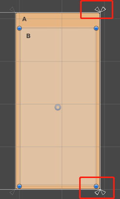 [Unity] RectTransform sizeDelta and Rect.size - Programmer Sought