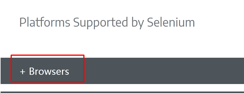 基于Selenium的Web应用功能测试_webtours登录-CSDN博客