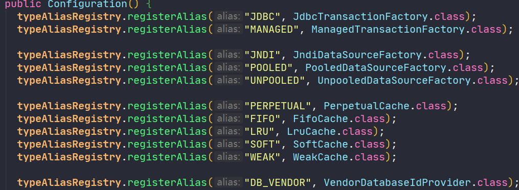 Mybatis学习(三)：Mybatis的全局配置文件及用法_mybatis怎么申明全局视图-CSDN博客