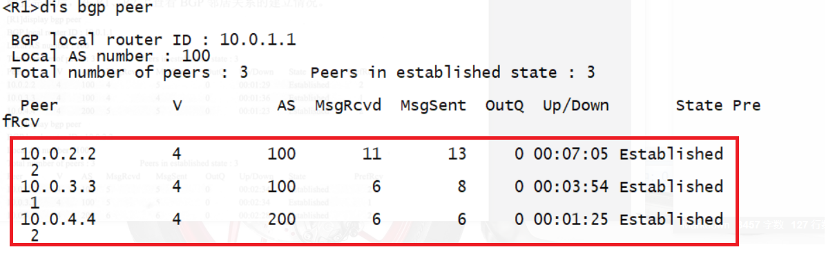 BGP路径选择——Preferred Value（学习笔记+实验验证）_preferred-value-CSDN博客