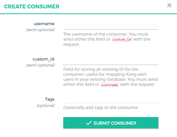 API Gateway/API 网关（四） - Kong的使用 - 集成Jwt和熔断插件_kong customer-CSDN博客