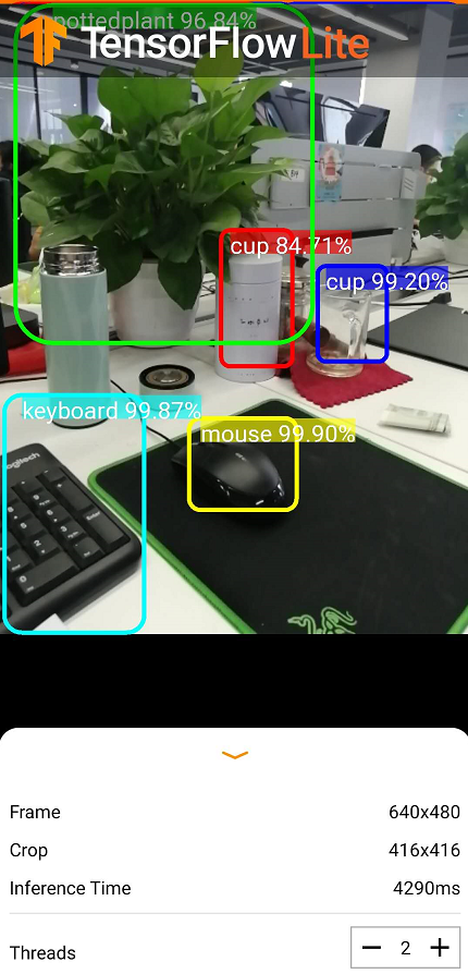 TensorFlow Lite（实战系列三）：YOLOV3嵌入Android版APP实现对象检测案例_重新编写一个转换方法用于提取yolo-v3中检测到的对象信息-CSDN博客