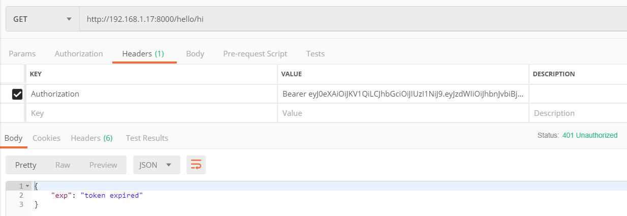 API Gateway/API 网关（四） - Kong的使用 - 集成Jwt和熔断插件_kong customer-CSDN博客