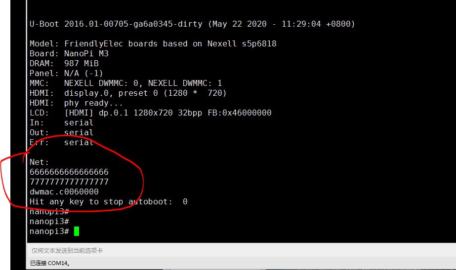 三星S5P6818之UBOOT网络配置_designware.c uboot-CSDN博客
