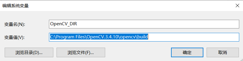 解决“CMake Error at CMakeLists.txt:9 (find_package)”的方法_cmake error at cmakelists find package ...