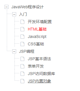 Layui Tree 实现节点高亮（更改节点字体颜色） - 代码先锋网