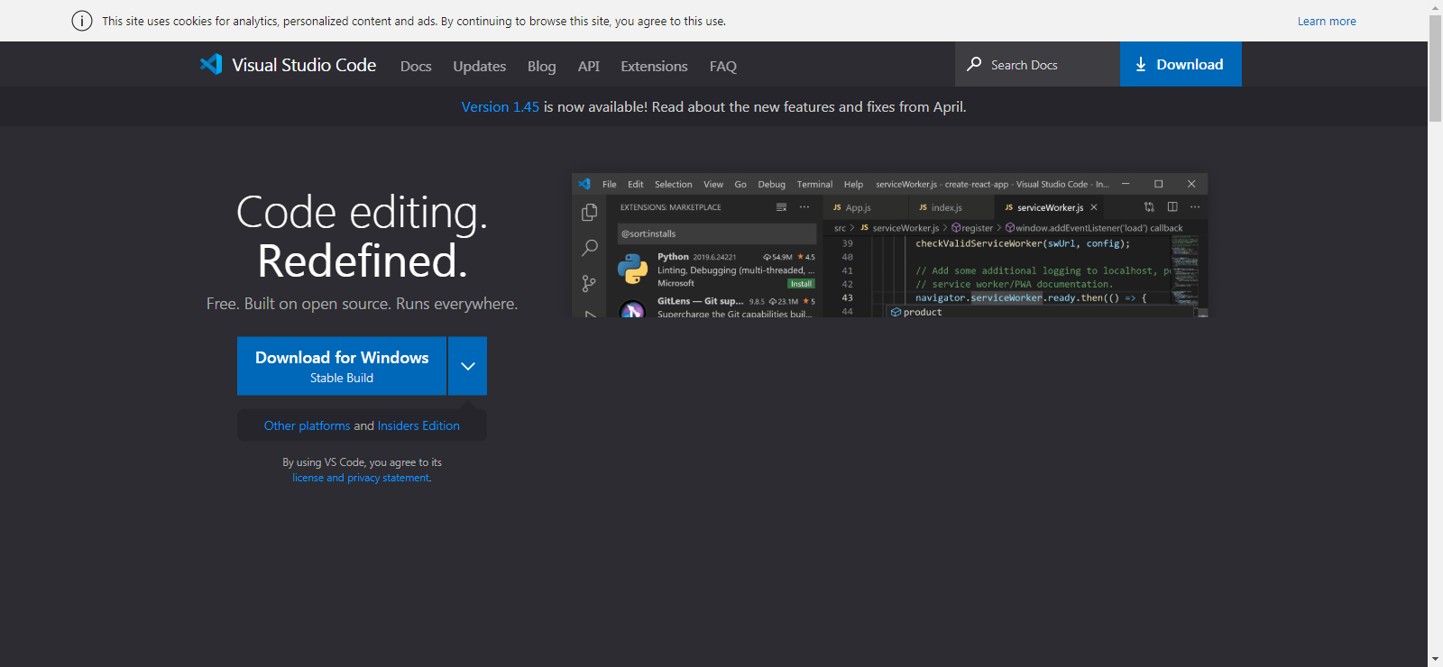 VSCode汉化插件的使用_vscode中文插件使用-CSDN博客