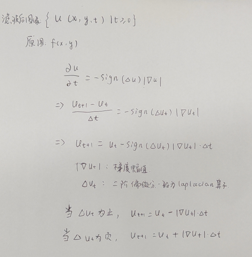 图像滤波器系列(1):冲击滤波器，shock_filter_长大了的暗的博客-CSDN博客_shock_filter