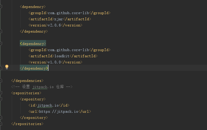 使用xjar 对Spring-Boot jar包加密_xjar-gui-CSDN博客