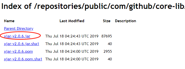 使用xjar 对Spring-Boot jar包加密_xjar-gui-CSDN博客