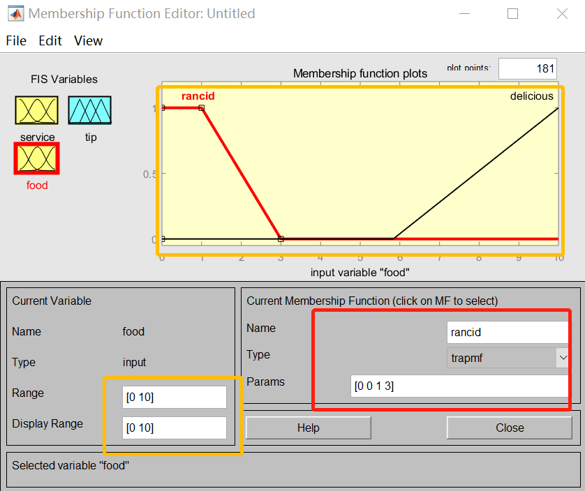 Matlab Fuzzy工具箱—小费(Tips)问题-CSDN博客