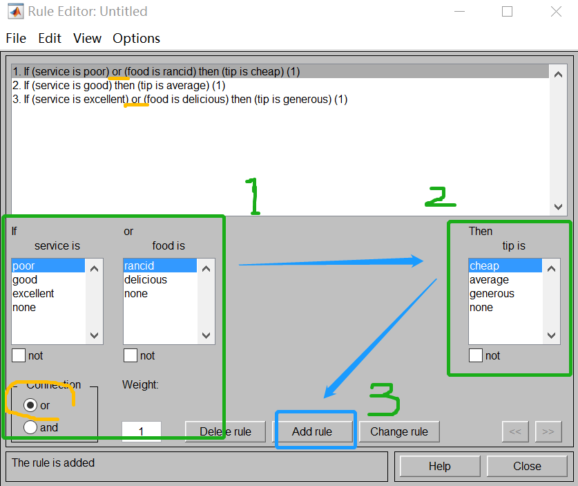 Matlab Fuzzy工具箱—小费(Tips)问题-CSDN博客