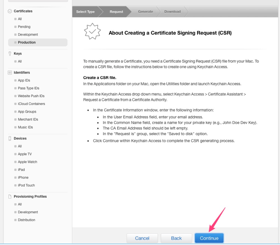 xcode打包IPA（完整详细图文）_xcode 打包 ipa-CSDN博客