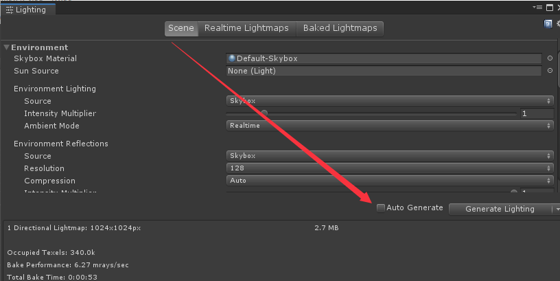 unity-光照探针简单应用（Light Probe Group）_unity加载场景的时候怎么把光照探针一起加载进去-CSDN博客
