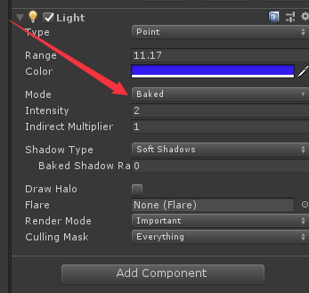 unity-光照探针简单应用（Light Probe Group）_unity加载场景的时候怎么把光照探针一起加载进去-CSDN博客