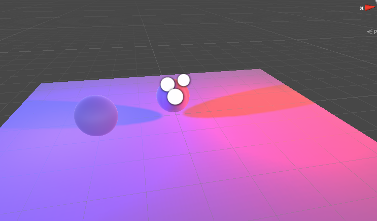 unity-光照探针简单应用（Light Probe Group）_unity加载场景的时候怎么把光照探针一起加载进去-CSDN博客