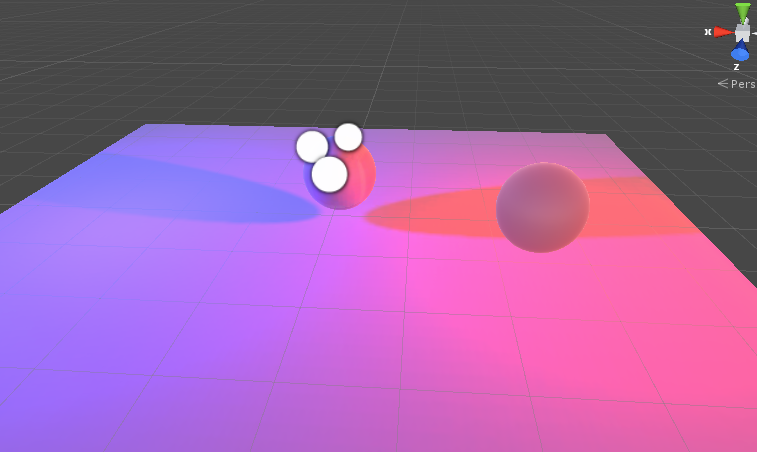 unity-光照探针简单应用（Light Probe Group）_unity加载场景的时候怎么把光照探针一起加载进去-CSDN博客