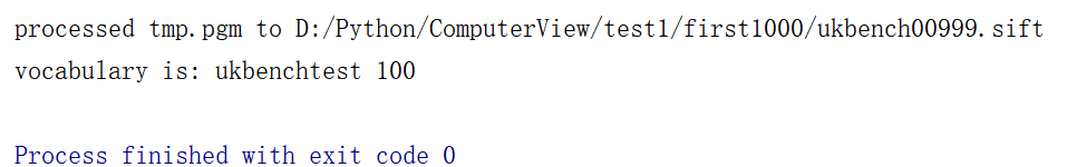 【计算机视觉】基于BOW的图像检索（Python）_lp201721124039的博客-CSDN博客_bow python