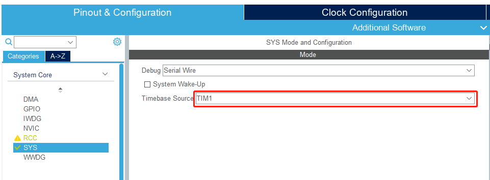 【stm32】stm32CubeMx usb+sd卡做u盘_stm32hal库sd卡模拟u盘-CSDN博客