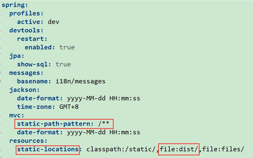 Spring Boot + Vue 前后端合一_前后端一体springboot-CSDN博客
