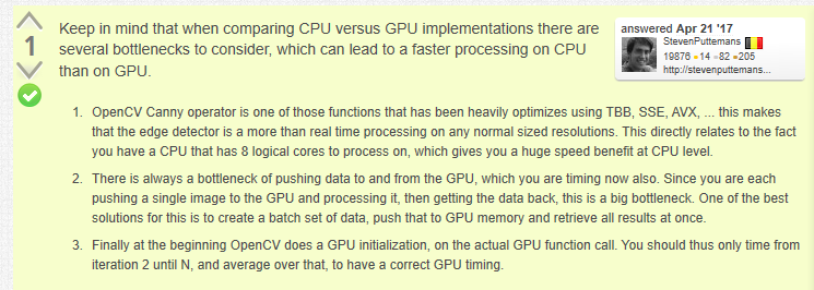 cv::cuda与CUDA的NPP库、距离变换和分水岭并行版本尝试-CSDN博客
