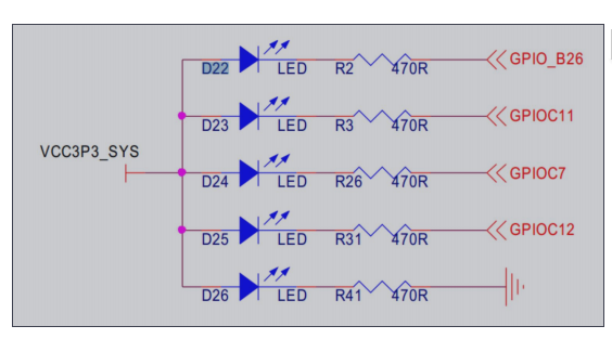 GEC6818,s5p6818 第一个裸机程序(烧写为重)led和蜂鸣器 tftp和nfs传输_gec6818开发板原理图-CSDN博客