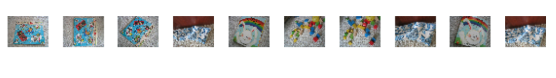 【计算机视觉】基于BOW的图像检索（Python）_lp201721124039的博客-CSDN博客_bow python