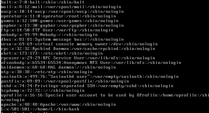Unix/Linux 用户管理（创建用户、删除用户、查看用户、修改密码）_unix查账号_Lavender-csdn的博客-CSDN博客