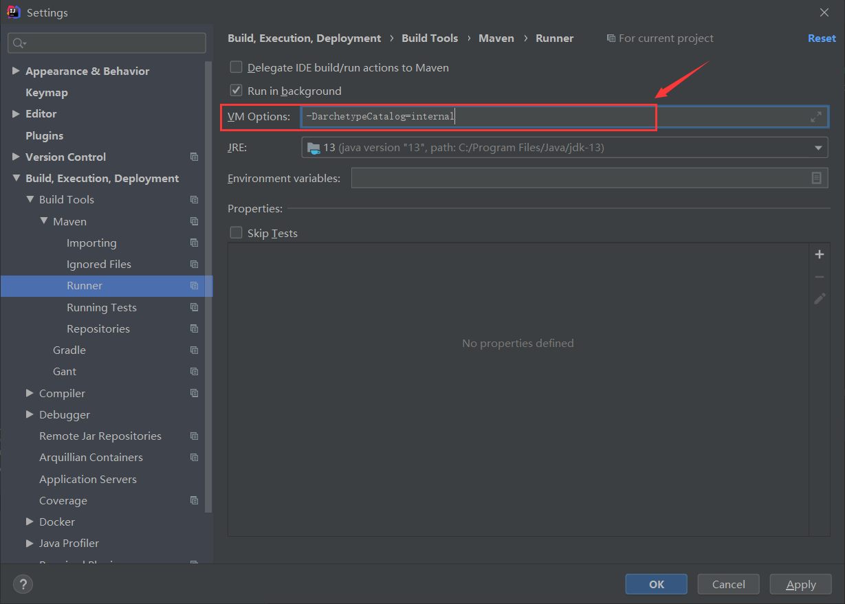 maven警告(maven warning)_org.apache.maven:standalone-pom-CSDN博客