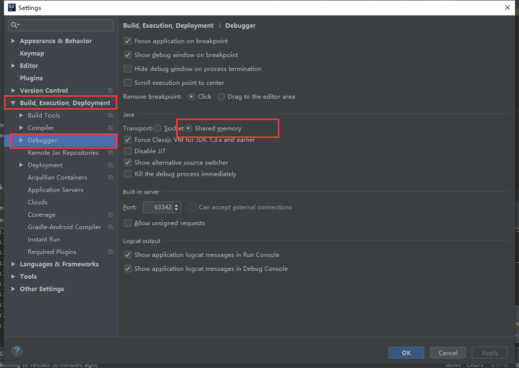 idea 同时debug启动两个项目，简单粗暴的教程！！！！！！_idea 两个工程联合debug-CSDN博客