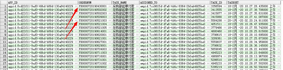 Oracle数据库重复数据判断以及过滤重复记录（只保留一条数据）oracle查询多条记录的时只取他的字段为1的值 Csdn博客