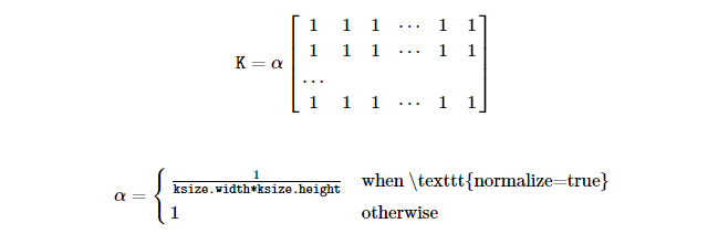 Qt+opencv图像线性滤波之方框滤波、均值滤波、高斯滤波-CSDN博客