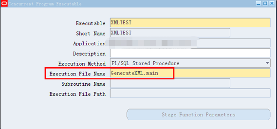 EBS 报表开发：PLSQL XML + BI Publisher_ebs xml publisher报表开发-CSDN博客