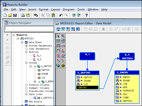 EBS 报表开发：XML Publisher Excel模板_excel template xml publisher report-CSDN博客
