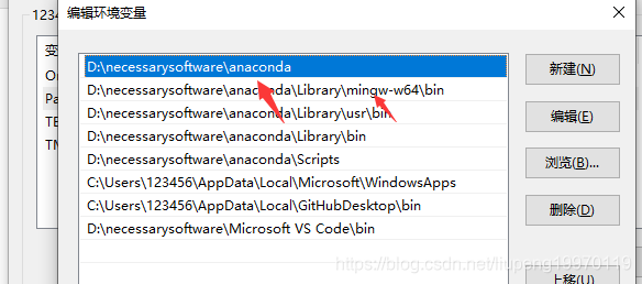 Powershell无法使用anaconda Failed To Activate Conda Environment Please Open Csdn博客