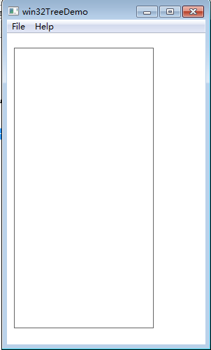 Win32 树视图控件的基本使用_win32 api 编程绘制一棵树-CSDN博客