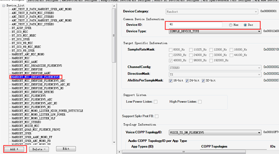 [Linux Audio Driver] QACT音效处理-CSDN博客