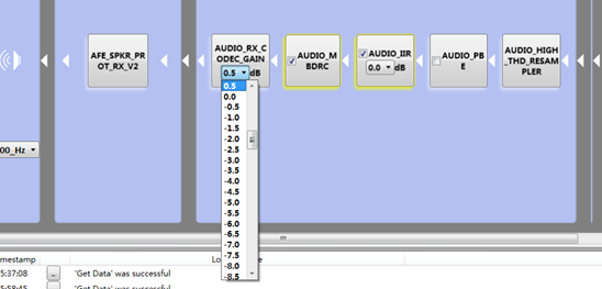 [Linux Audio Driver] QACT音效处理-CSDN博客